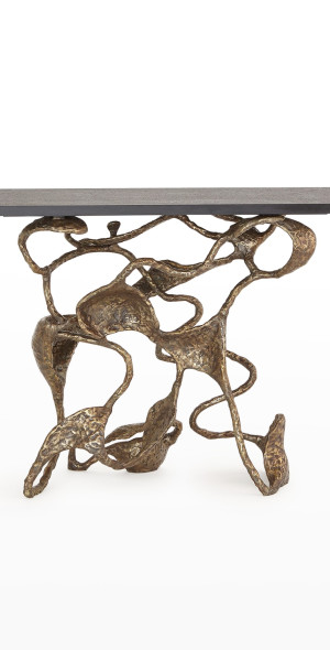 Global Views - Drift Console Table