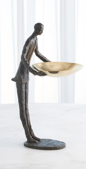 Global Views - Wooster Sculpture