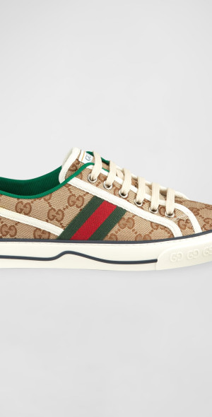 Gucci - Tennis 1977 Sneakers