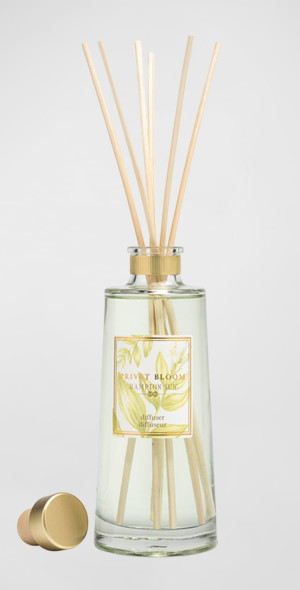 Hampton Sun - 6.8 oz. Privet Bloom Room Diffuser