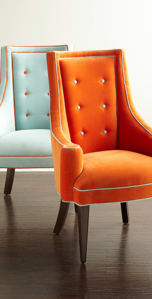 Haute House - Pat Chair