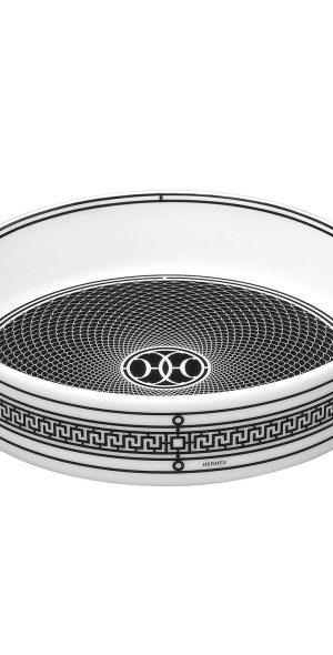 Hermes - H Deco Coaster