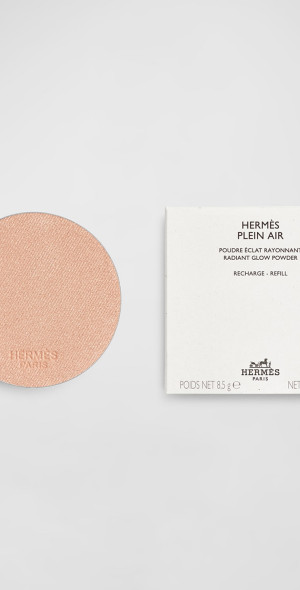 Hermes - Plein Air Radiant Powder Refill