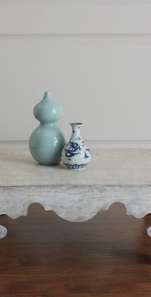 Hooker Furniture - Emmet Square Coffee Table