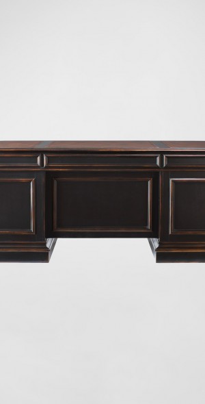 Hooker Furniture - Sullivan Executive Desk