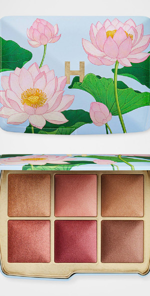 Hourglass Cosmetics - Ambient Lighting Edit Unlocked