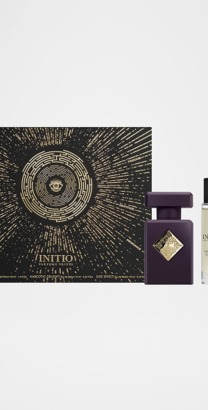 Initio Parfums Prives - Narcotic Delight Festive Fragrance Coffret