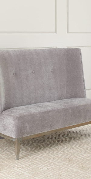 Interlude Home - Chloe Banquette