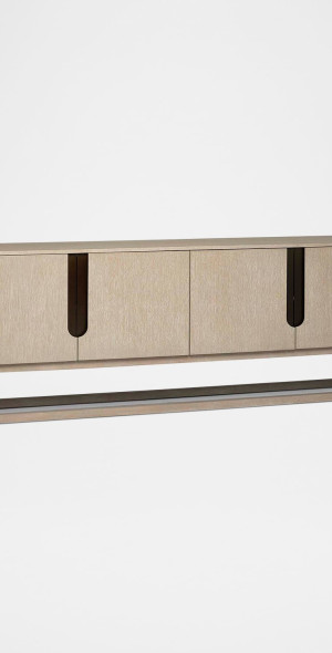 Interlude Home - Dixon Credenza