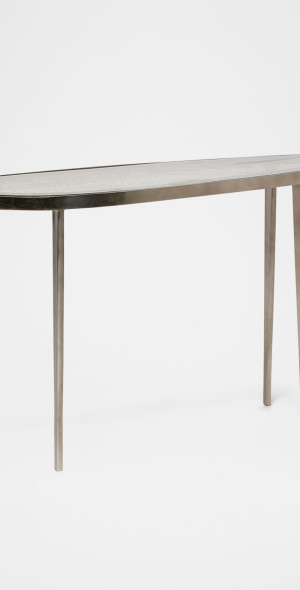Interlude Home - Jan Console Table