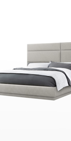 Interlude Home - Quadrant King Bed