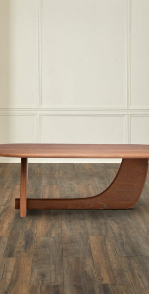 Interlude Home - Slade Dining Table 96"