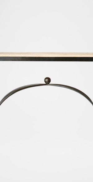 Jan Barboglio - Chapel Entrance Table