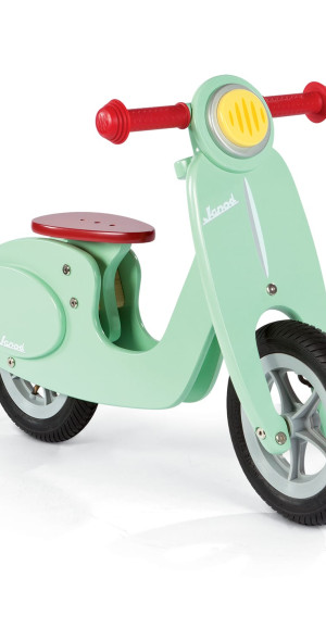 Janod - Scooter Balance Bike