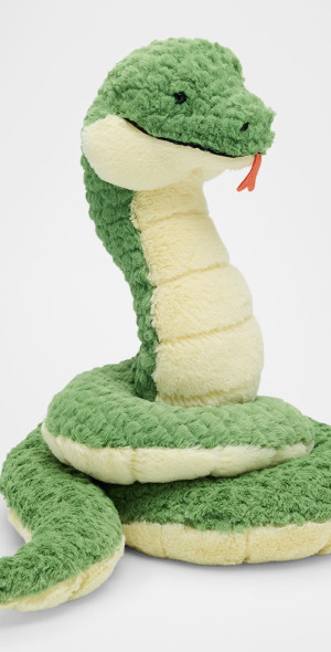 Jellycat - Cizi Snake Stuffed Toy