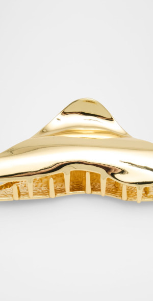 Jennifer Behr - Amira Steel Jaw Clip