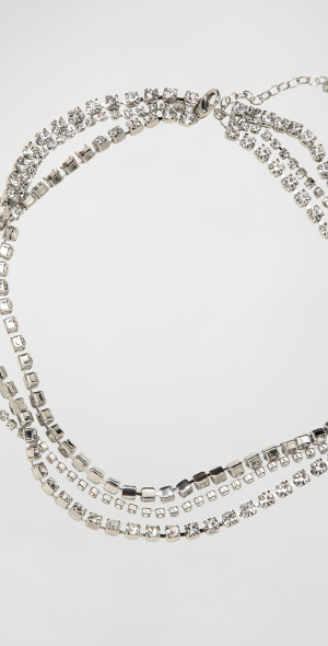 Jennifer Behr - Calla Necklace
