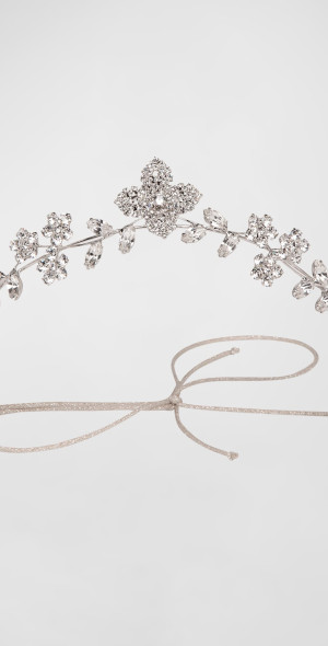 Jennifer Behr - Gayle Circlet Headpiece