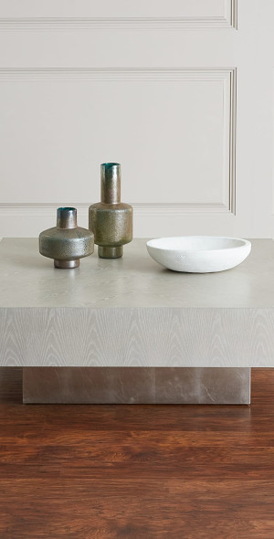 John-Richard Collection - Loft Square Coffee Table