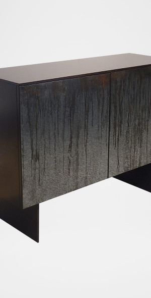 John-Richard Collection - Rainfall Two-Door Chest