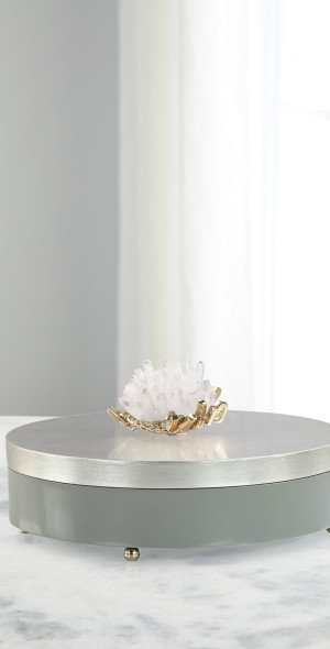 John-Richard Collection - Safiya Box