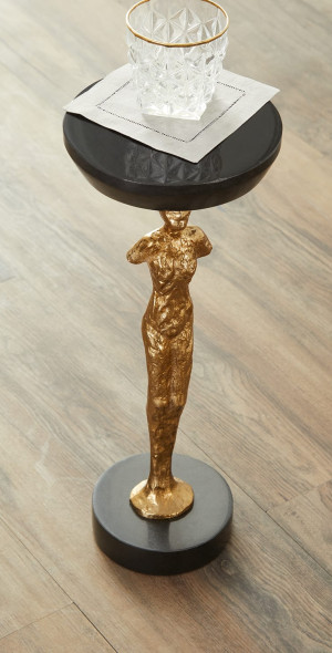 John-Richard Collection - Statuesque Martini Table