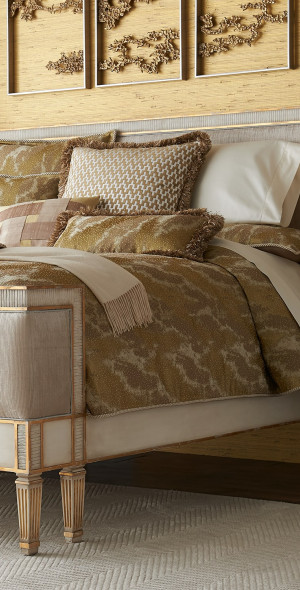 John-Richard Collection - Vallejo King Bed