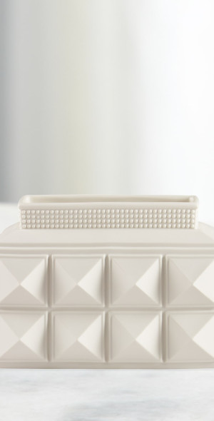 Jonathan Adler - Charade Stud Vase