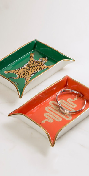 Jonathan Adler - Snake Valet