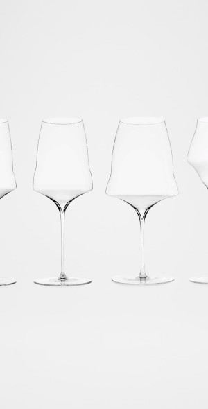 Josephinenhuutte - Josephine Wine Glass Tasting Set