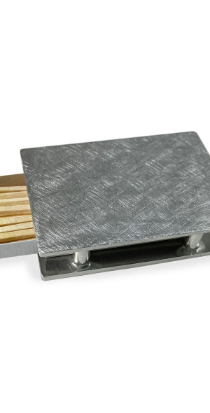 Joy Stember Metal Arts Studio - Matchbox Holder