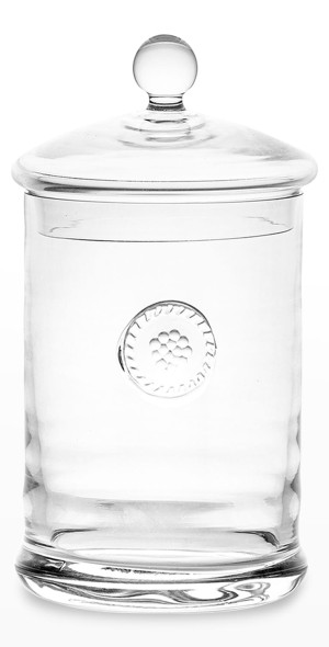 Juliska - Berry & Thread Wish Jar with Lid