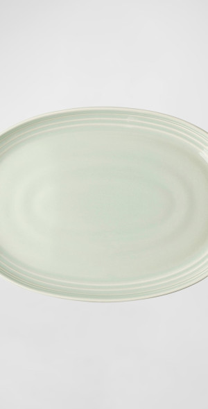 Juliska - Bilbao 17" Platter