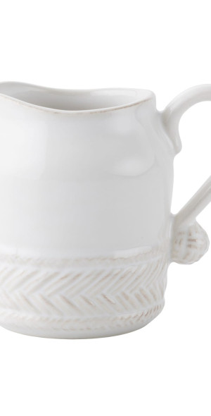 Juliska - Le Panier Creamer