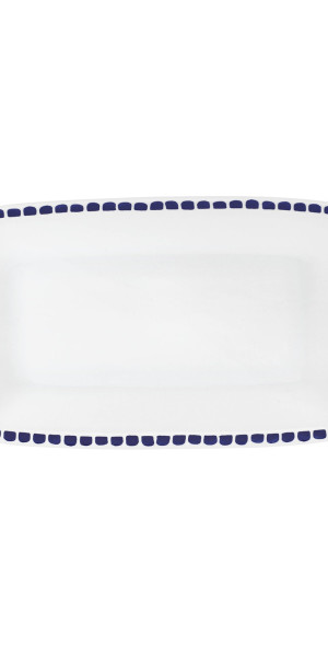 kate spade new york - charlotte st hors d'oeuvres tray