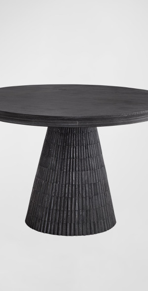 Katherine Noble by BMC - Duncan Dining Table, 48" Round