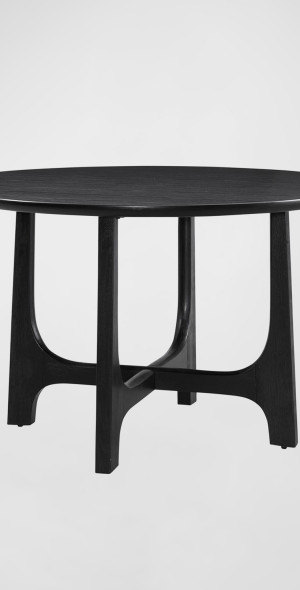 Katherine Noble by BMC - Dunnigan Round Dining Table