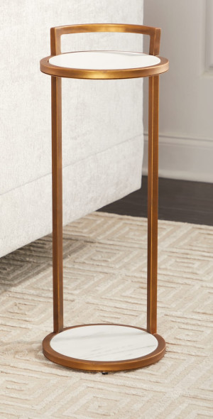 Katherine Noble by BMC - Marion Accent Table