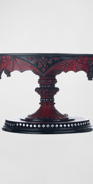 Katherine's Collection - Eternal Devotion Cake Stand