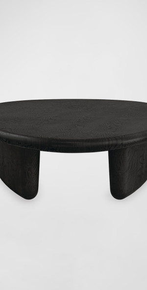 Kelly Hoppen x Caracole - Orion Cocktail Table