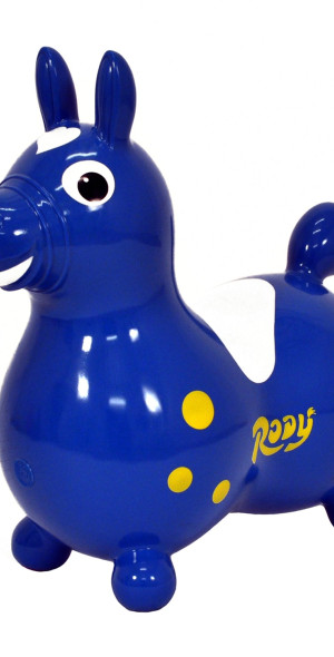 Kettler - Gymnic Rody the Hopping Horse