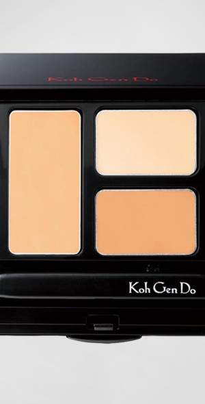 Koh Gen Do - Moisture Concealer