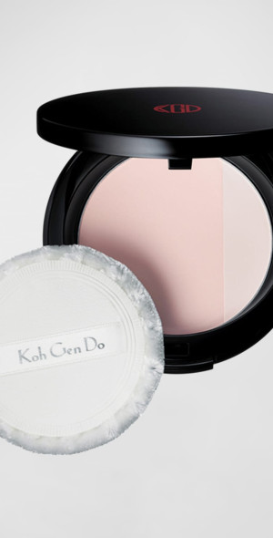 Koh Gen Do - Pressed Powder