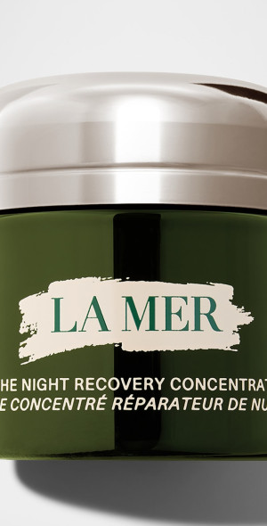 La Mer - The Night Recovery Concentrate, 0.5 oz.