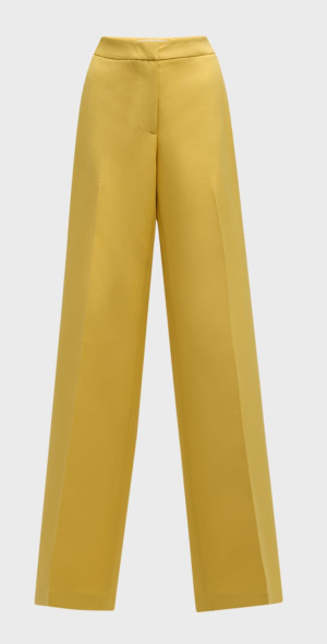 Lafayette 148 New York - Gates Straight-Leg Pants