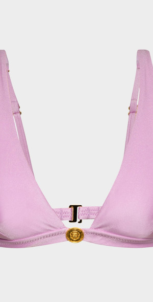 Lagence Lexie Bikini Top