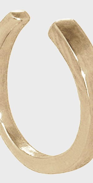 LANA - Half-Pair Magic Ear Cuff, Single