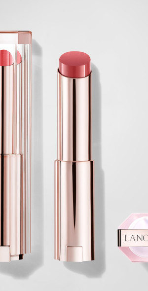 Lancome - Lip Idôle Squalane-12 Butterglow Hydrating Lip Balm