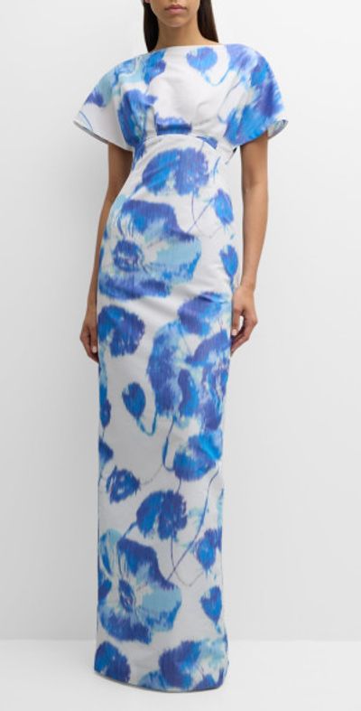 does lela rose run small