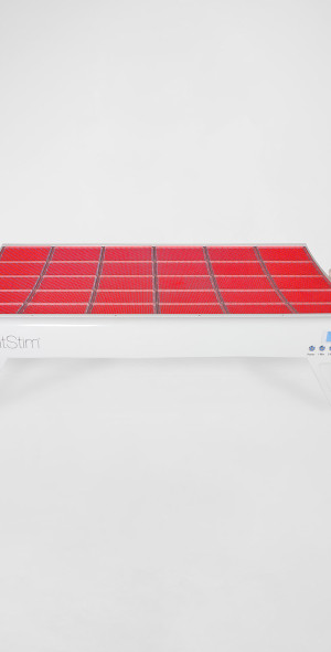 LightStim - LED Treatment Bed